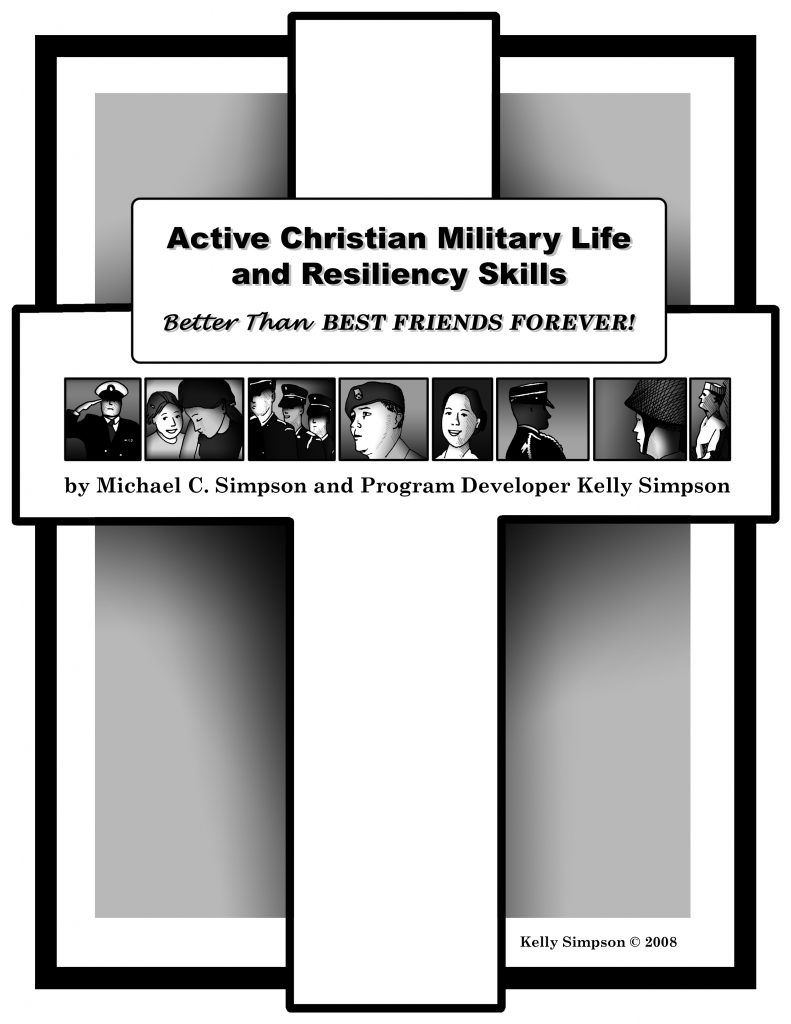Active Christian Military Life and Resiliency Skills - Active ...
